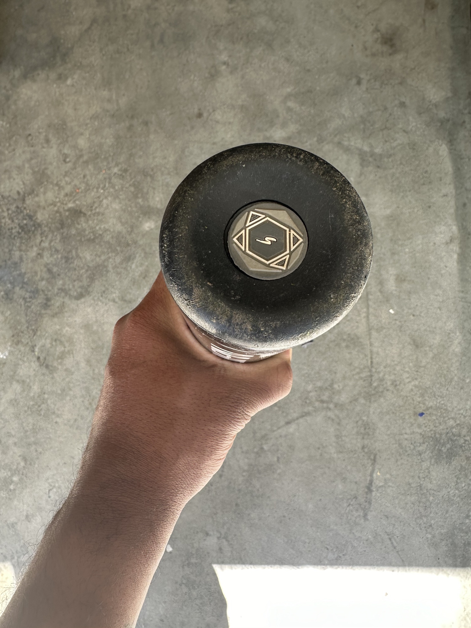 Used Stinger BBCOR Certified Alloy 29 oz 32" Guardian Bat | SidelineSwap