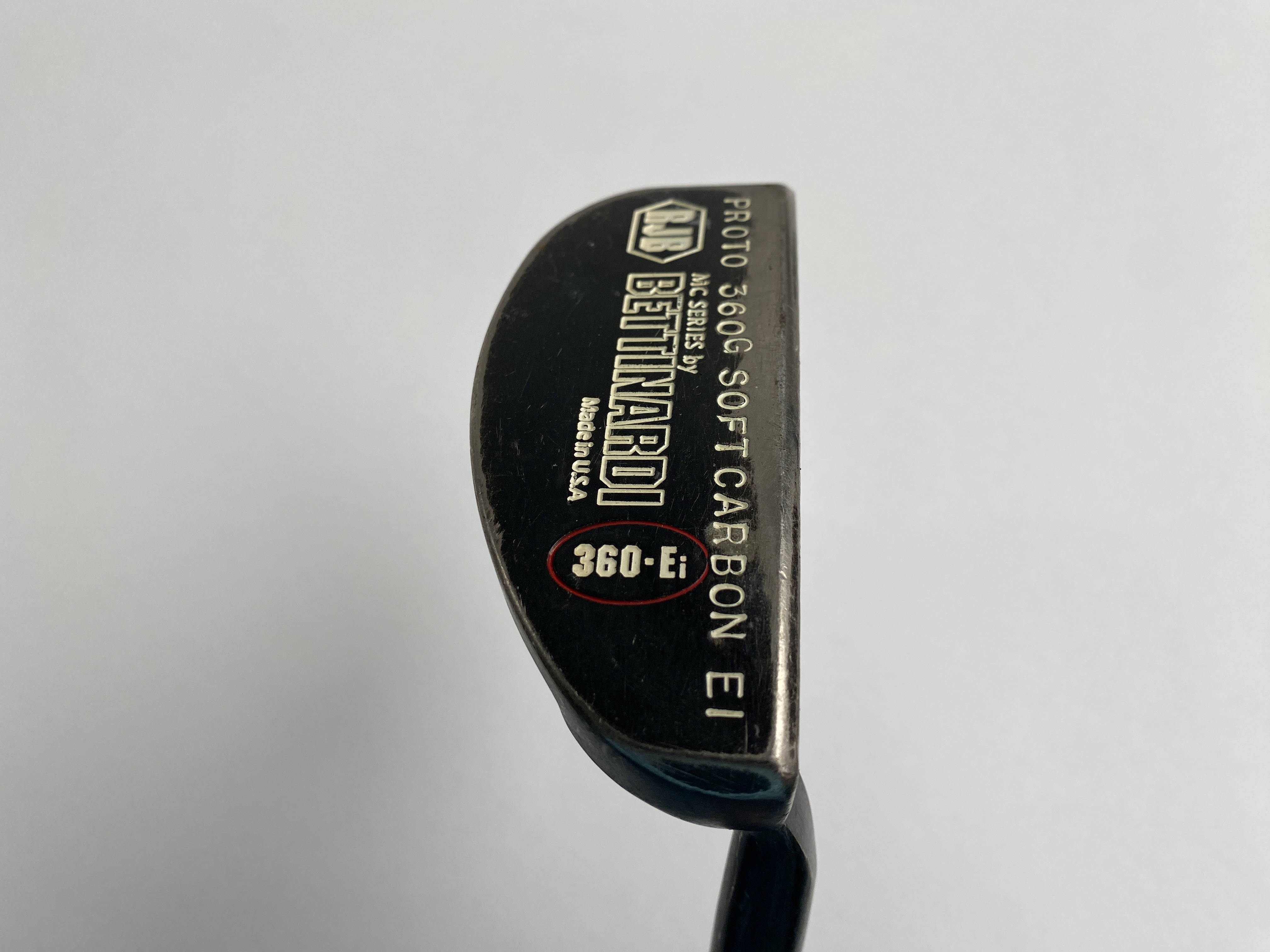 Bettinardi RJB Proto 360G Putter 37" Mens RH | SidelineSwap