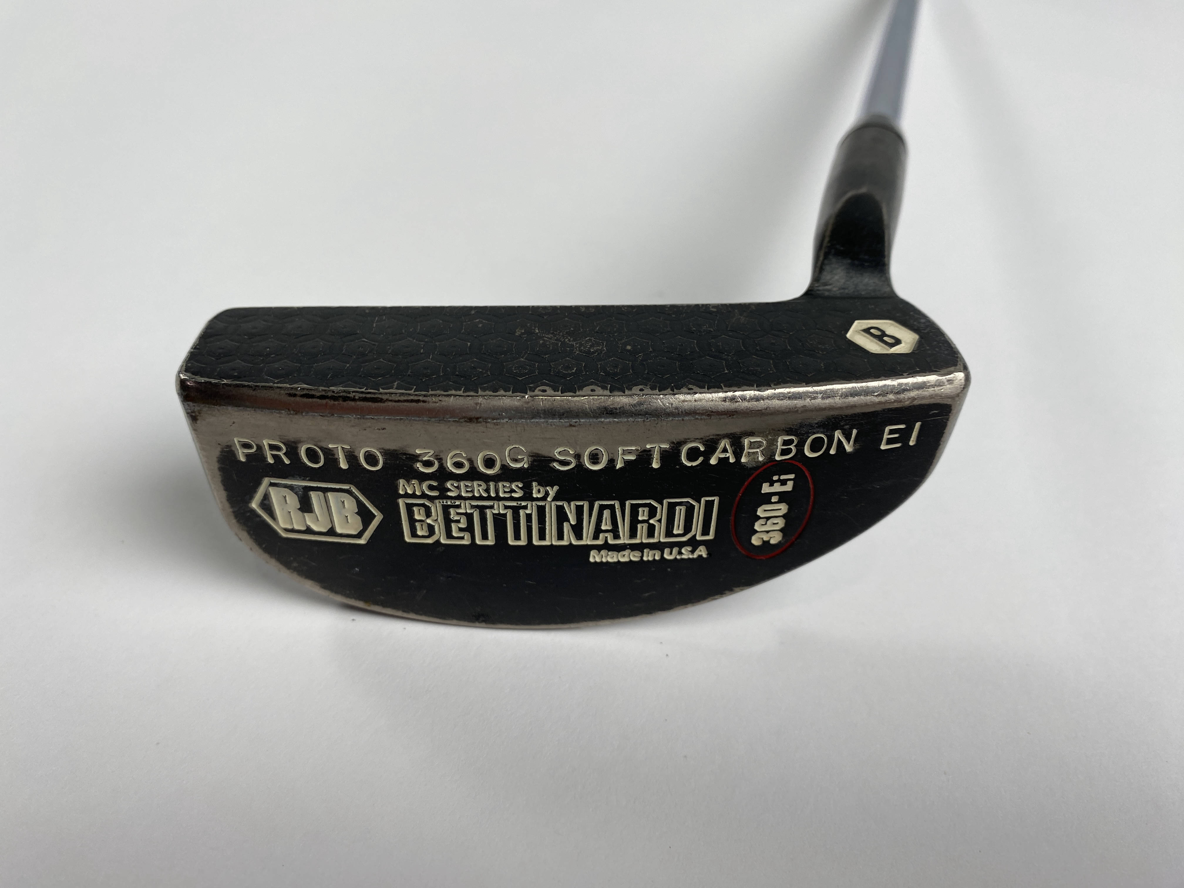 Bettinardi RJB Proto 360G Putter 37" Mens RH | SidelineSwap