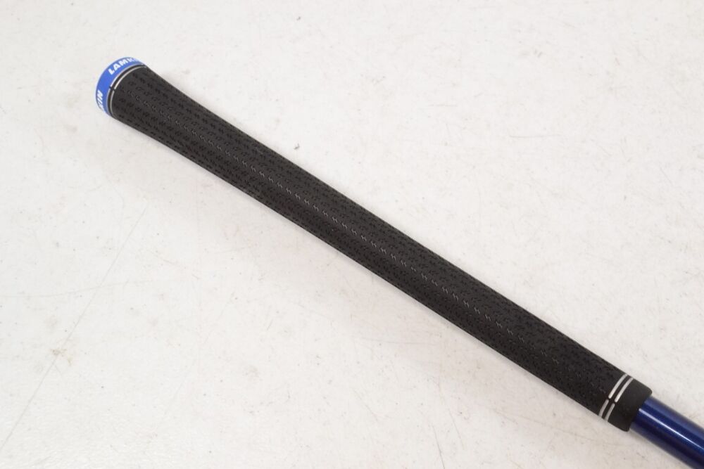 TaylorMade Qi10 Max Rescue 3-19* Hybrid Right Stiff Ventus TR 7 ...