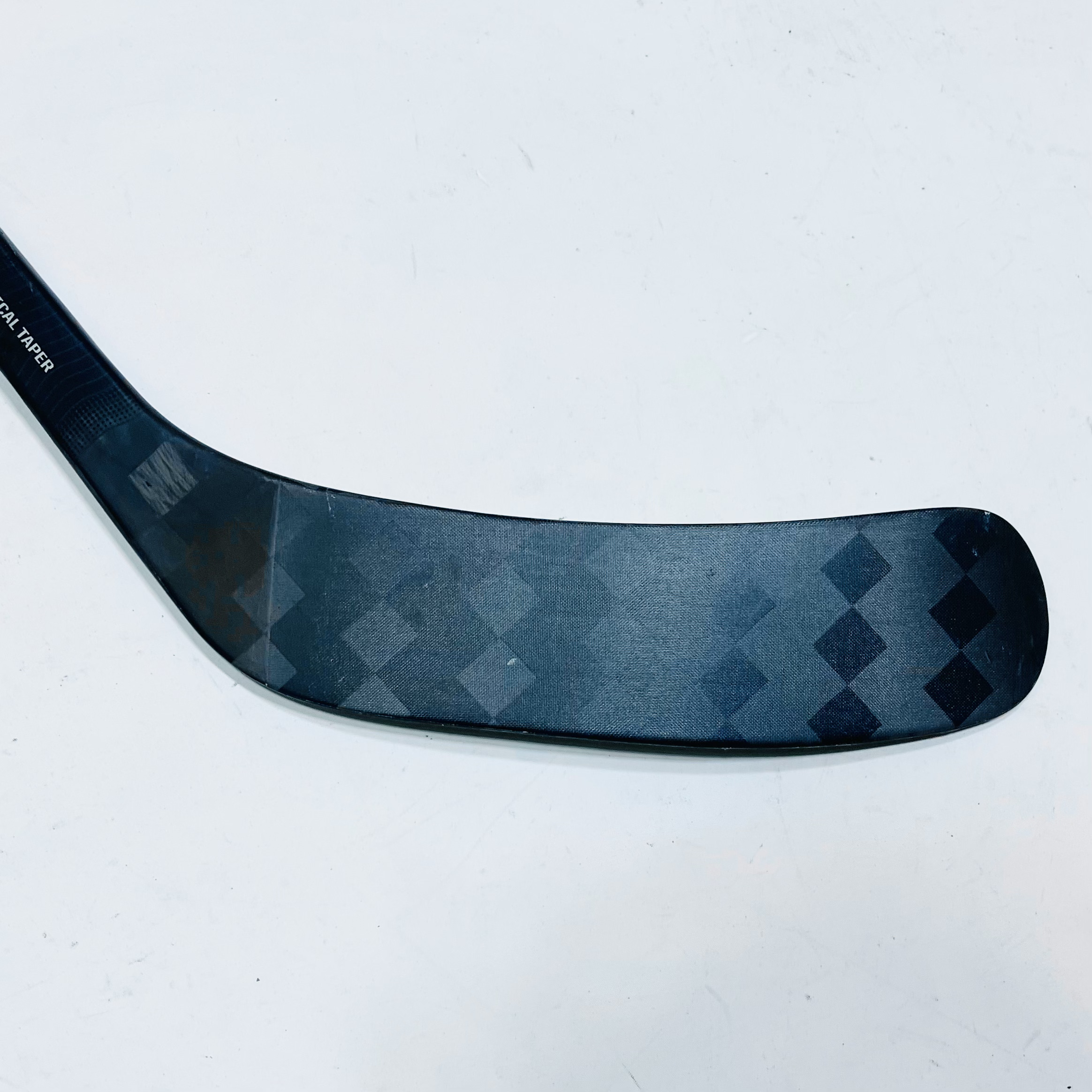 Like New Custom Silver CCM Ribcore Trigger 8 Pro (FT6 Pro Build) Hockey ...