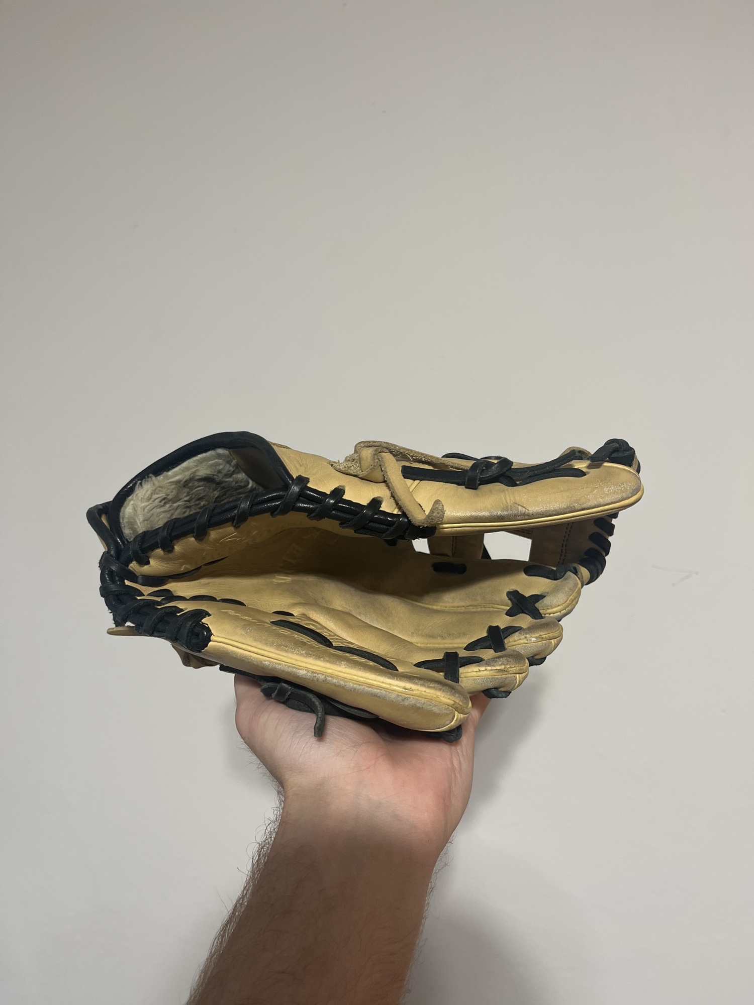 Rawlings gg elite 11.25 baseball glove | SidelineSwap