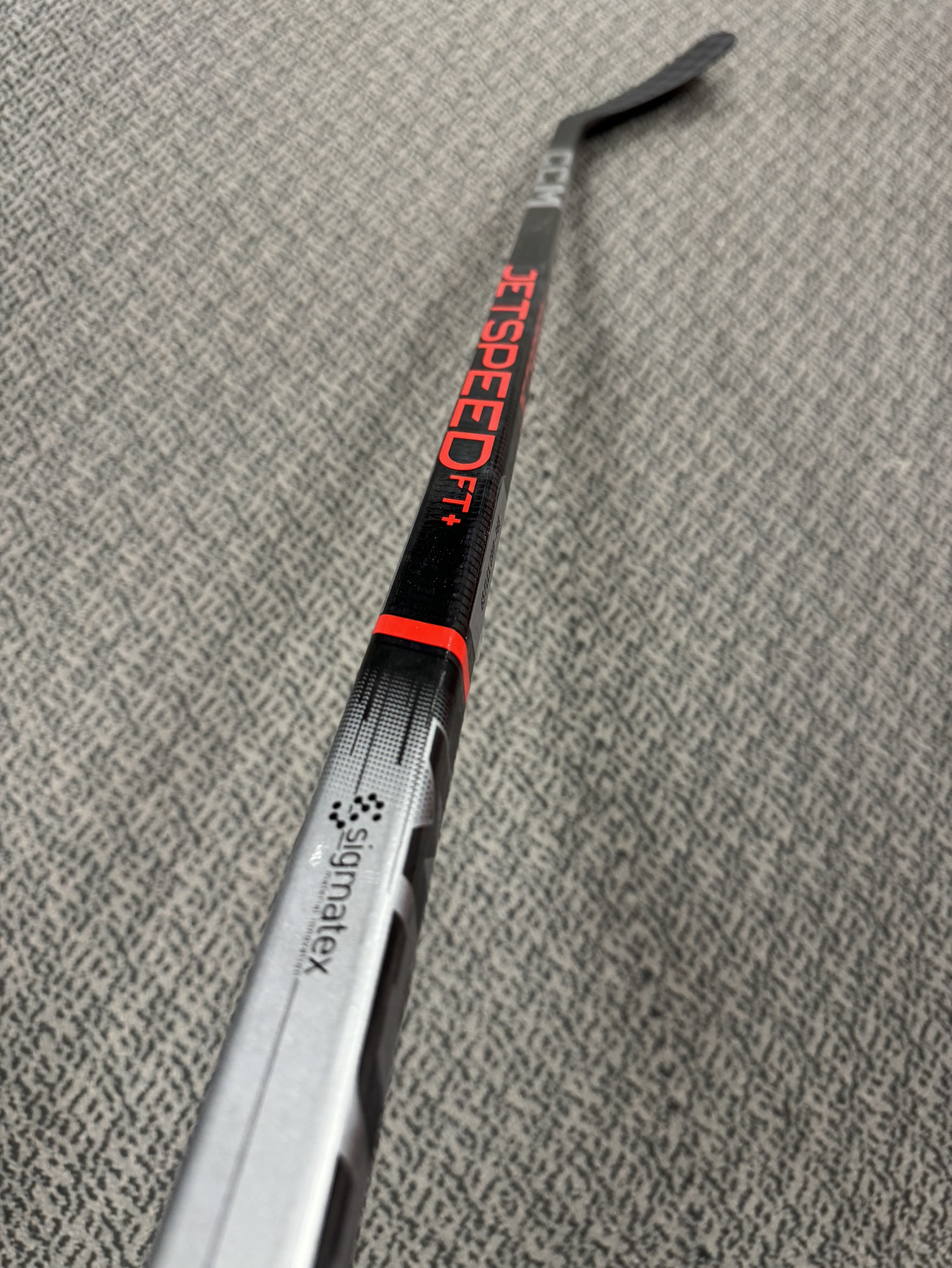 CCM Jetspeed FT+ 65 flex P88 curve | SidelineSwap