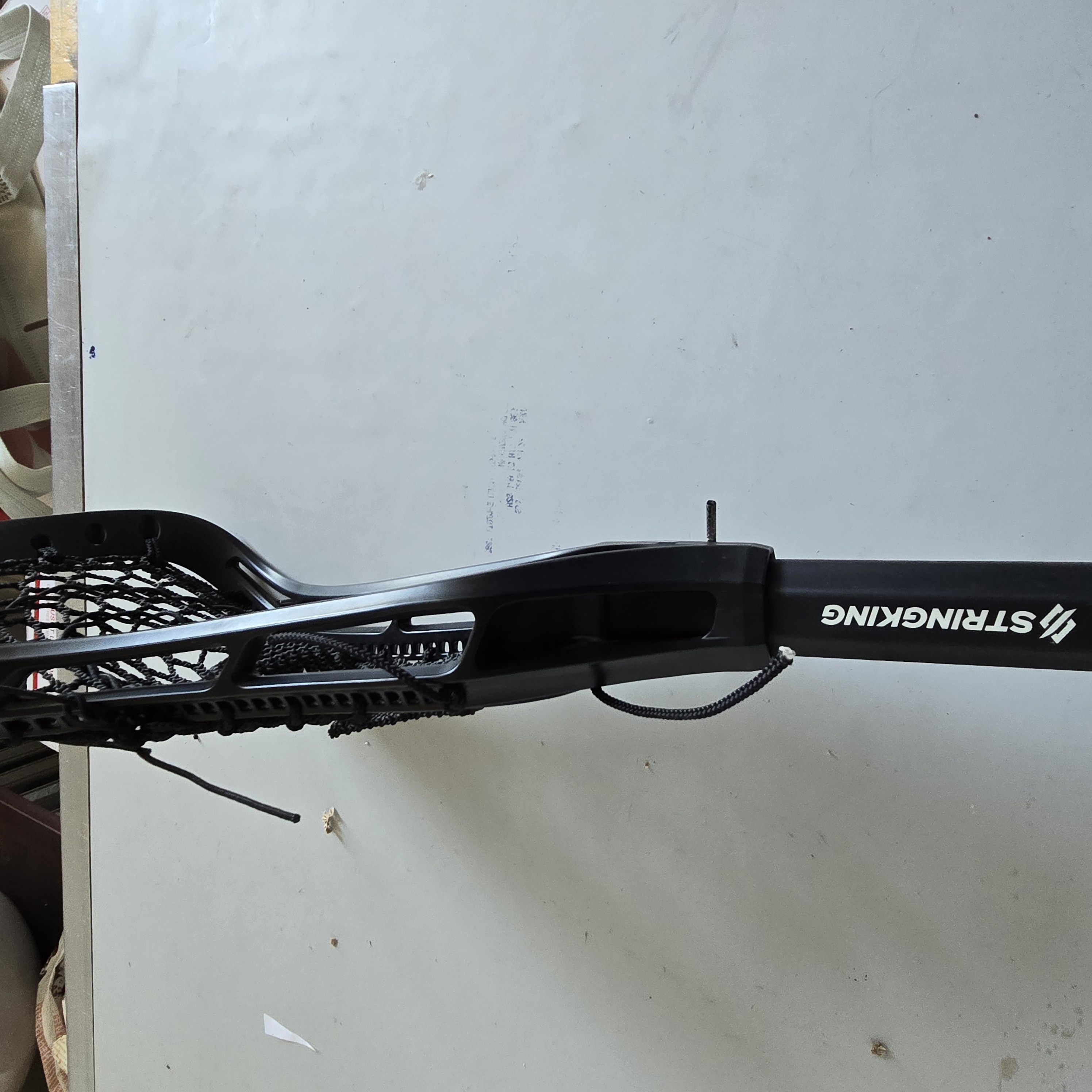 Used StringKing Complete Women's Stick. | SidelineSwap