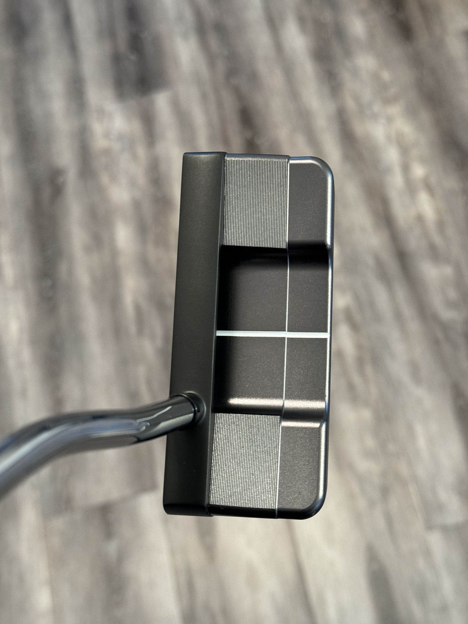 Right Handed Odyssey 34" Triple Wide Tri-Hot 5k Putter | SidelineSwap