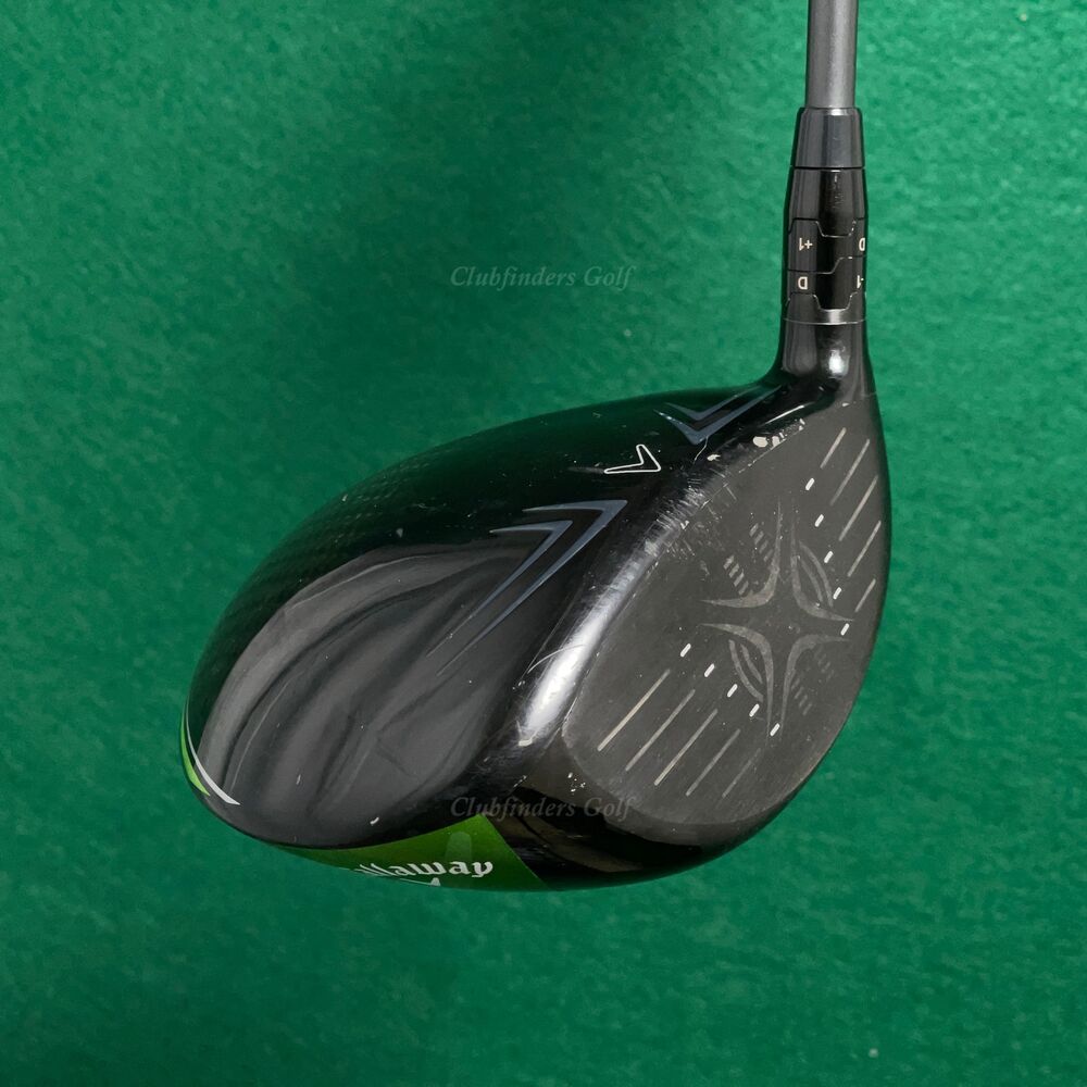 Callaway GBB EPIC 10.5° Driver Project X HZRDUS Smoke 6.0 Graphite ...