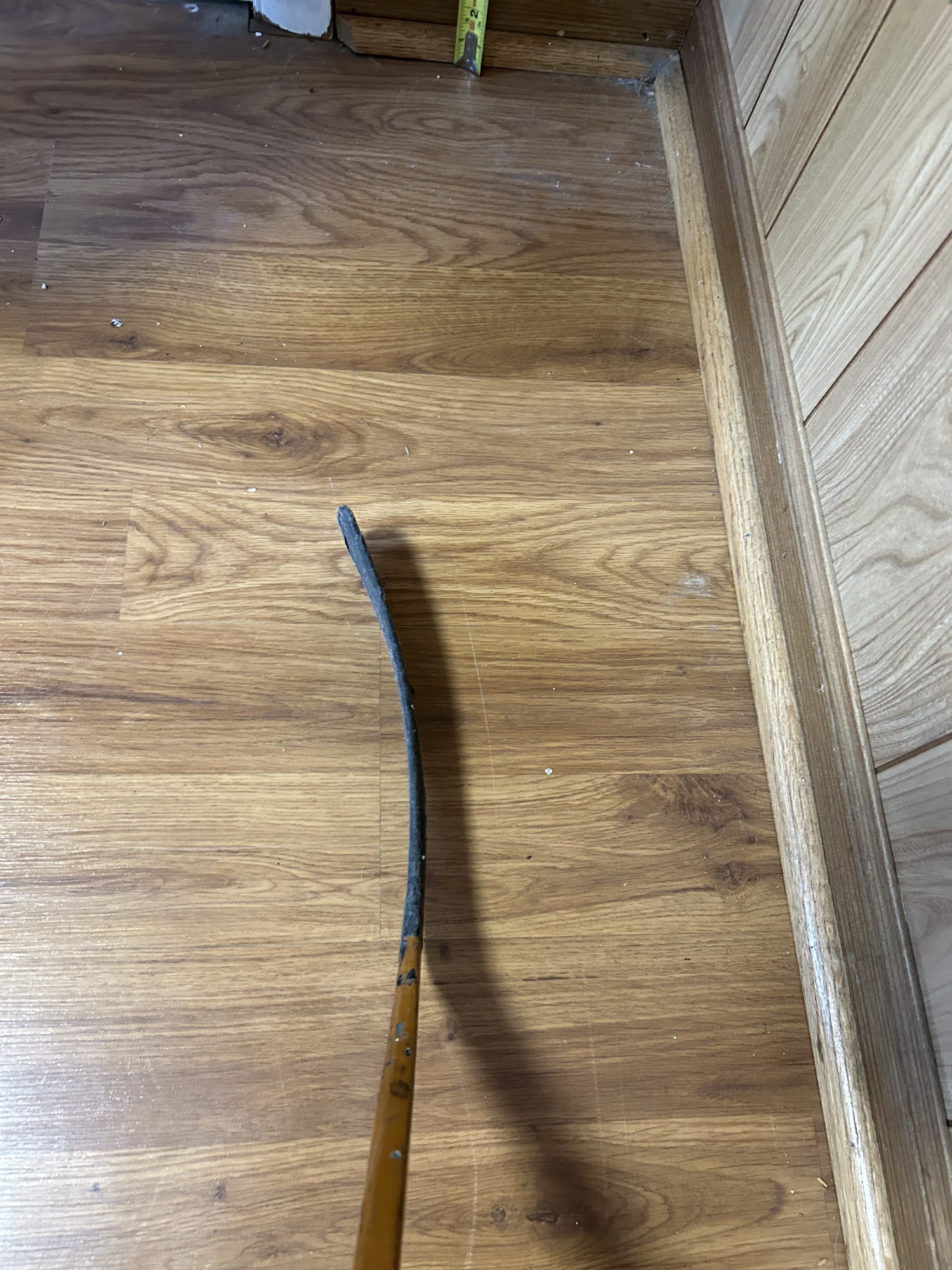 Used Senior CCM Right Handed Mid Pattern Vector Hockey Stick | SidelineSwap