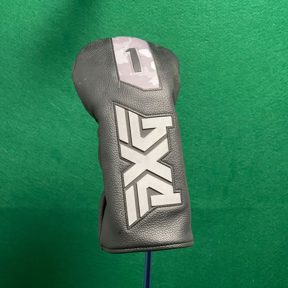 PXG 0811 X PROTO 9° Driver Even Flow Riptide CB 5.5-R 50G Regular W/ HC ...