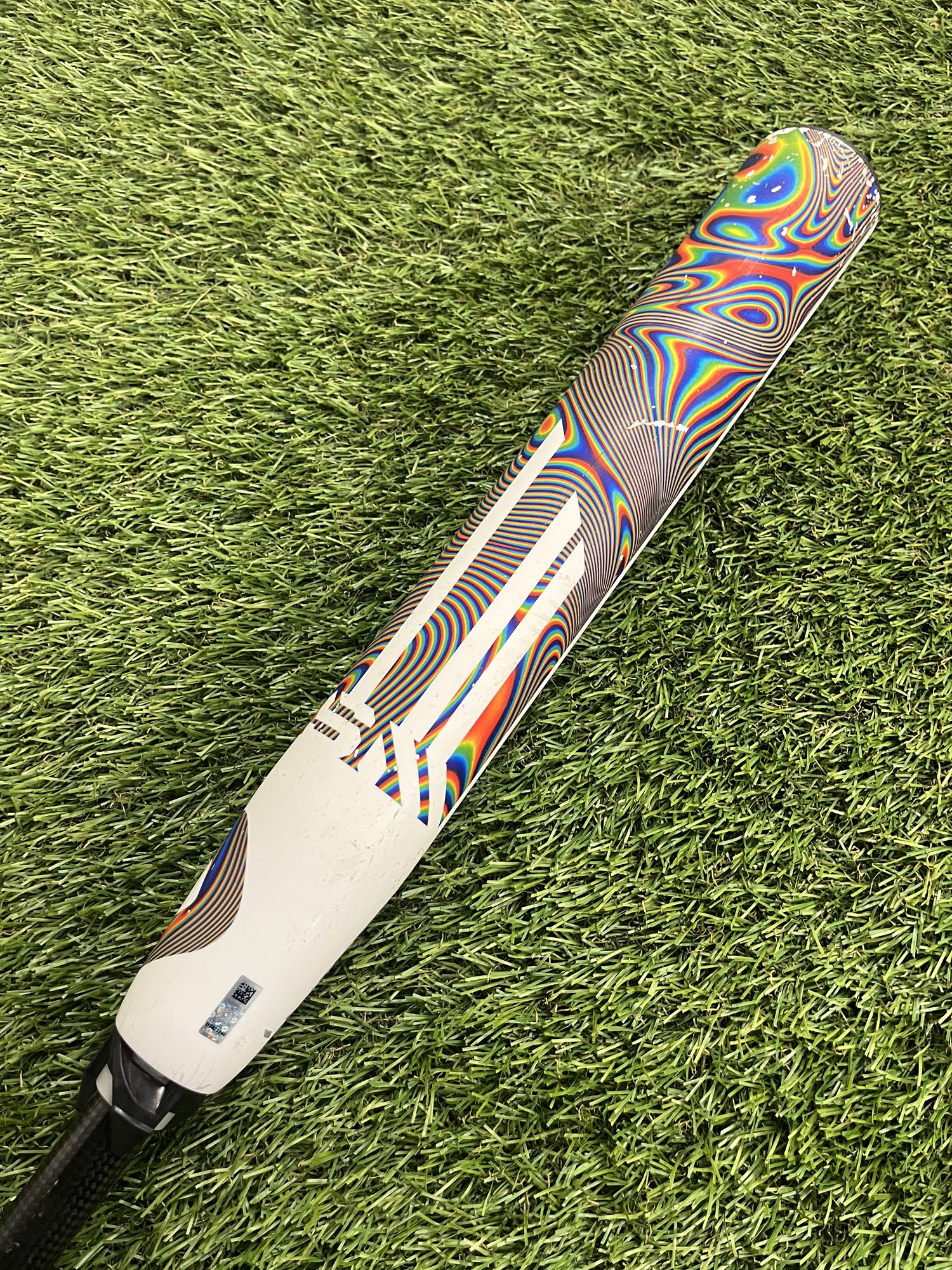 DeMarini Prism+ Fastpitch Bat 2021 (-10) | SidelineSwap