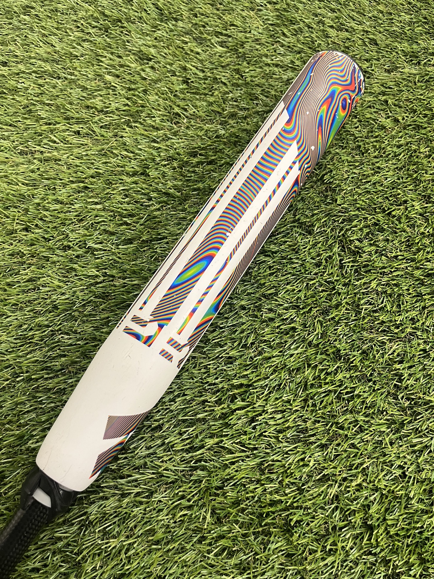 DeMarini Prism+ Fastpitch Bat 2021 (-10) | SidelineSwap