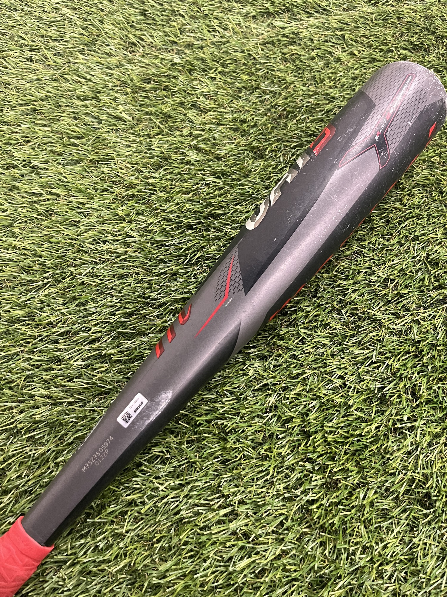 Marucci CAT9 USSSA Jr. Big Barrel Bat 2021 (-10) | SidelineSwap