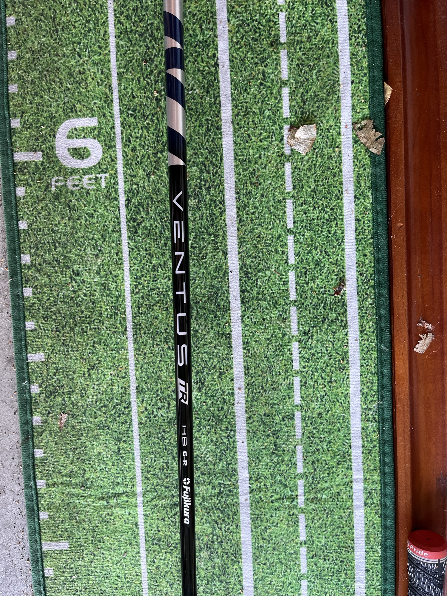 New TaylorMade Qi10 4 Hybrid RH R Flex | SidelineSwap