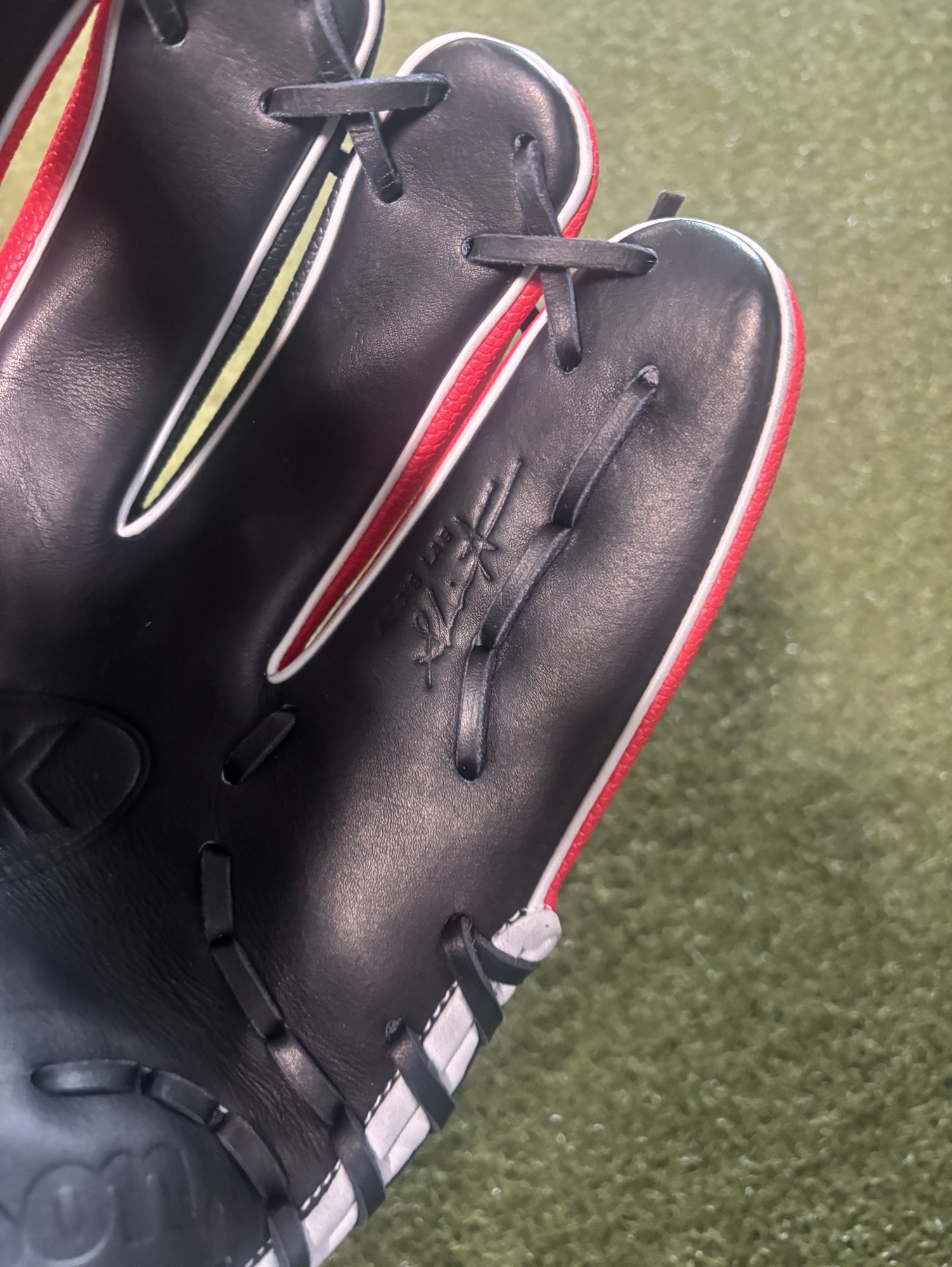 Wilson ASO A2K Baseball Glove | SidelineSwap