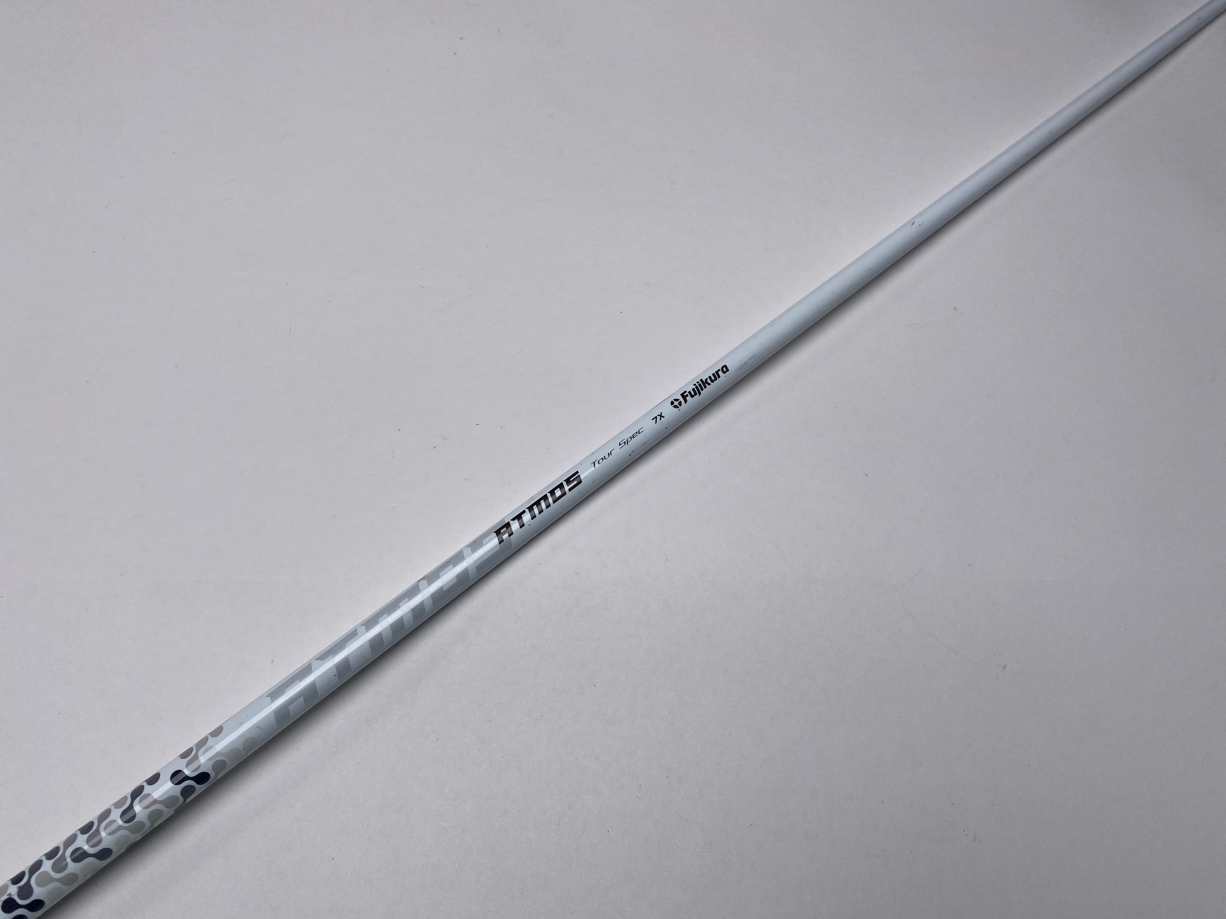Fujikura Atmos Tour Spec 7x Extra Stiff Graphite Driver Shaft 43.5 ...