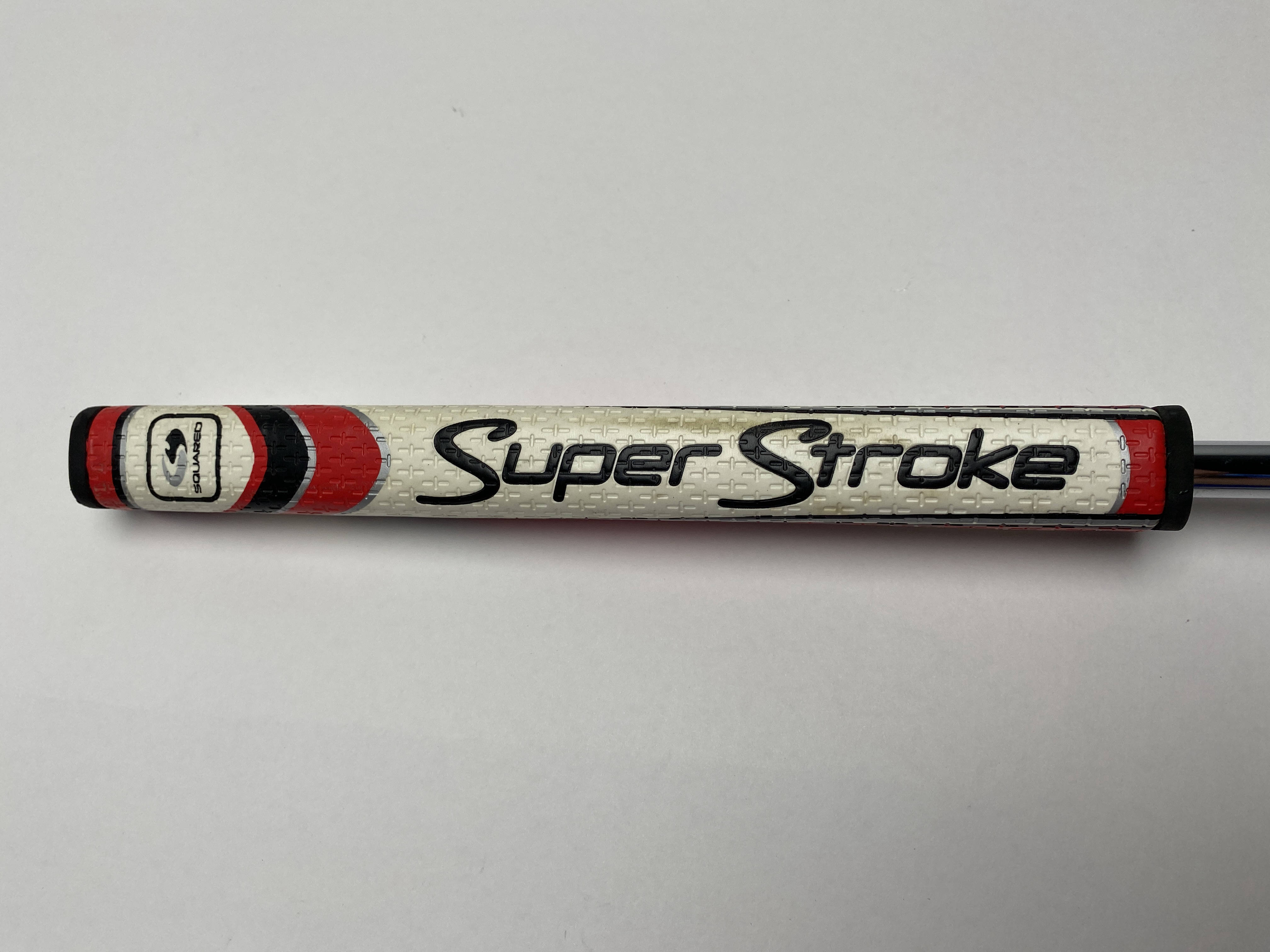 Odyssey White Hot RX 7 Putter 33" SuperStroke SS2 Mens RH | SidelineSwap