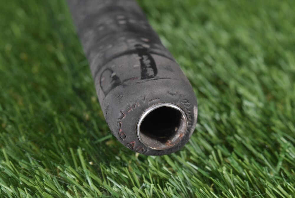 HARVEY PENICK TAKE DEAD AIM RIVERSIDE 35.5” BLADE PUTTER W/ PENICK GRIP ...