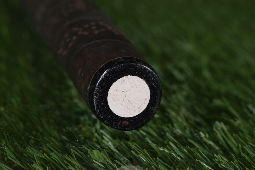 ACUSHNET BULLS EYE LB M 5 P 35” BLADE PUTTER W/ GRIP ~ L@@K ...