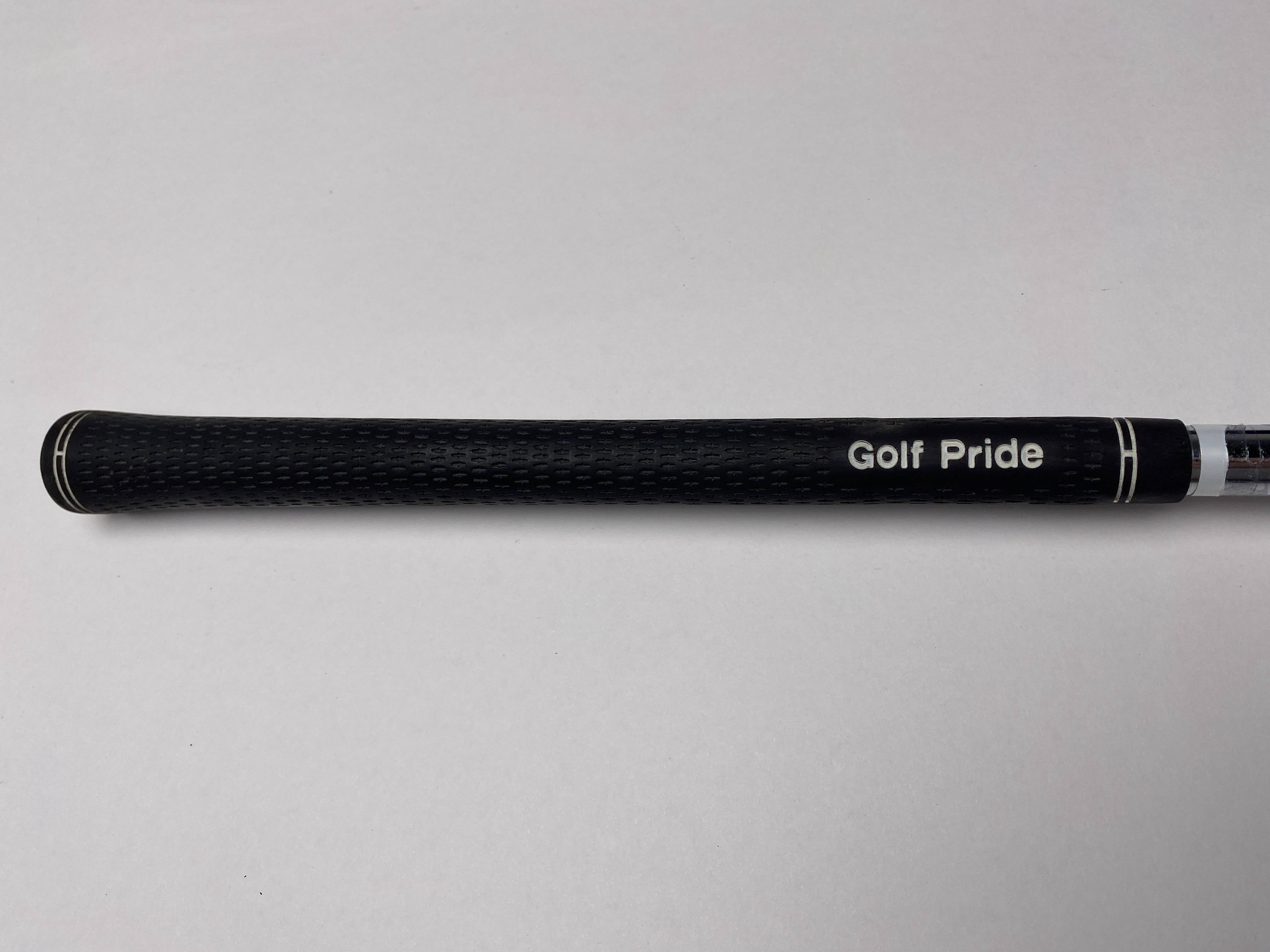 Odyssey Dual Force 60 Lob Wedge LW Wedge Steel Mens RH | SidelineSwap