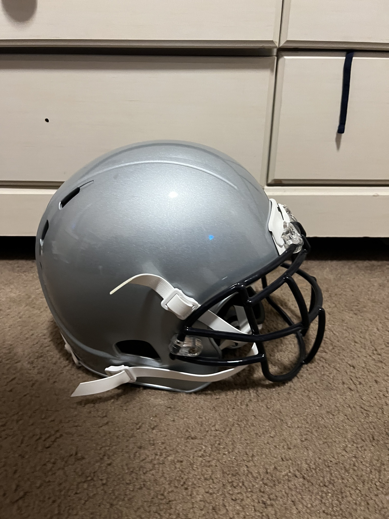 New Extra Large Xenith Helmet | SidelineSwap