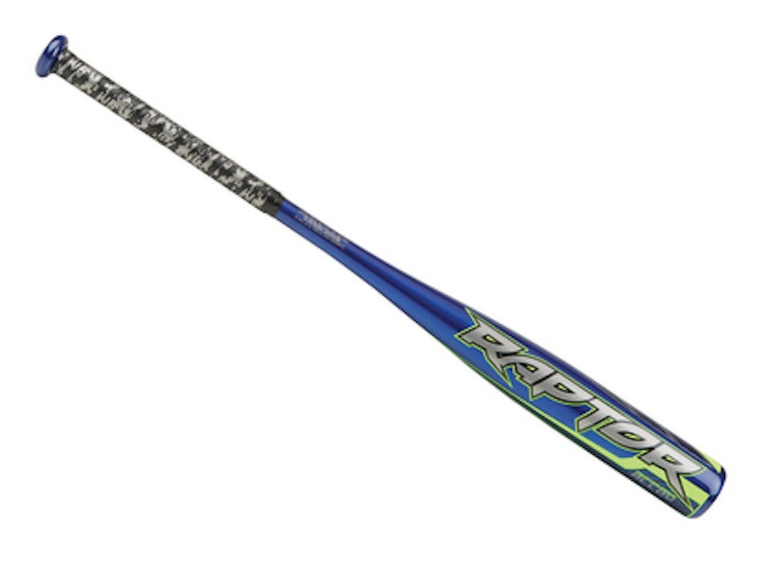 New Rawlings Usa Raptor Youth Alloy Usa 2 5 8 Barrel Bats 28 ...