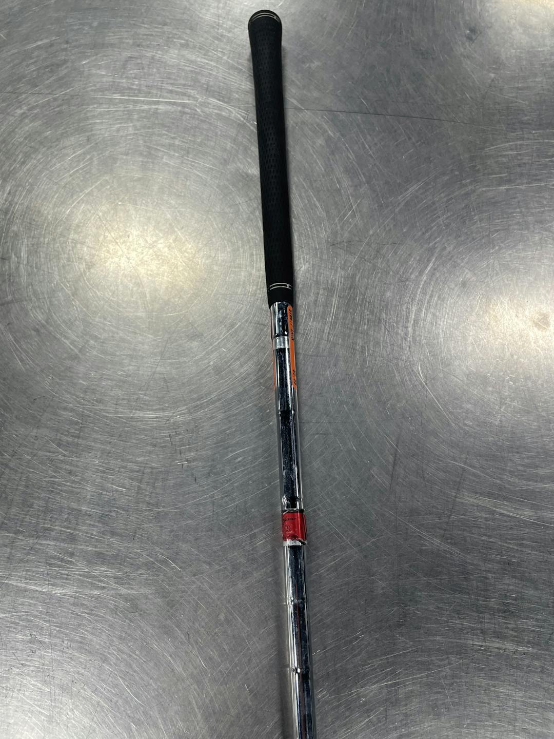 Used Ben Hogan Bh-5 Offset 7 Iron Steel Individual Irons | SidelineSwap