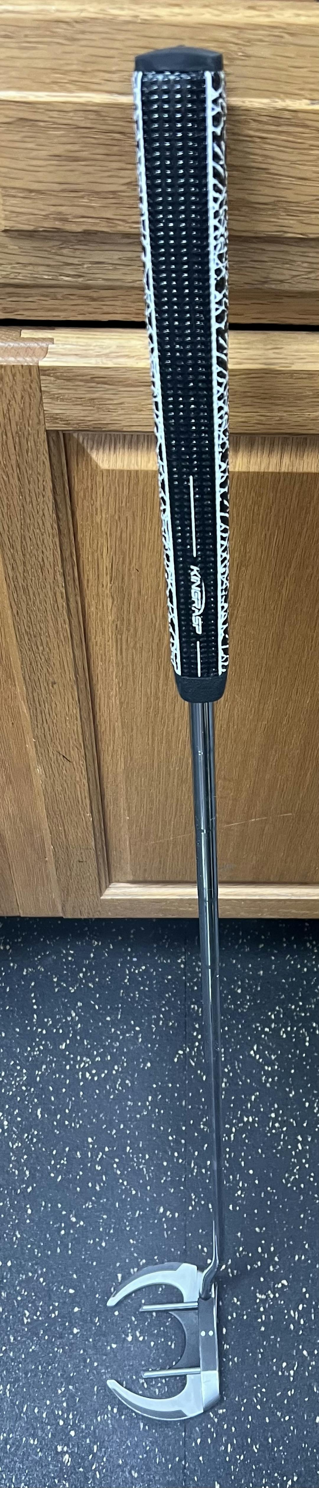 Used Odyssey Sabertooth Versa Mallet Putters | SidelineSwap