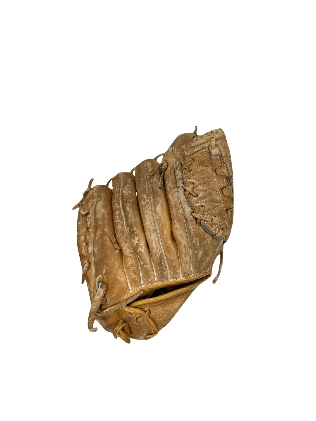 Used Wilson Pro Model 11" Fielders Gloves | SidelineSwap