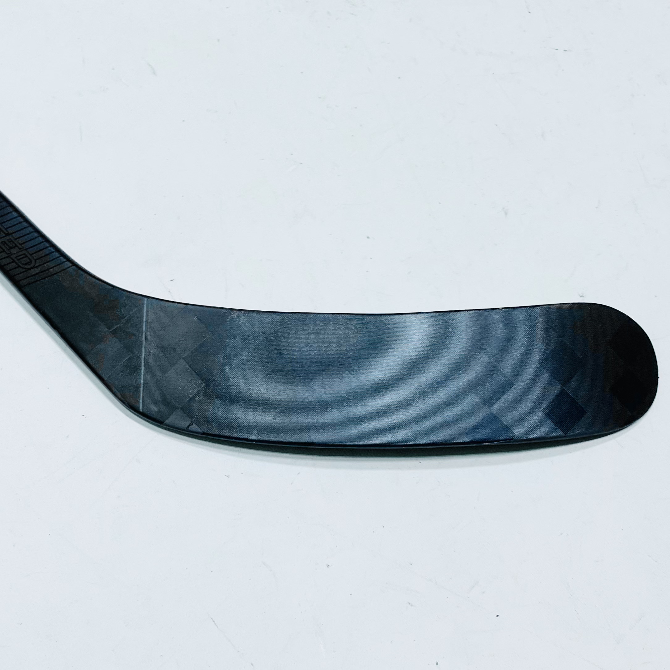 Like New Blue CCM Jetspeed FT6 Pro Hockey Stick-RH-85 Flex-Mackinnon ...