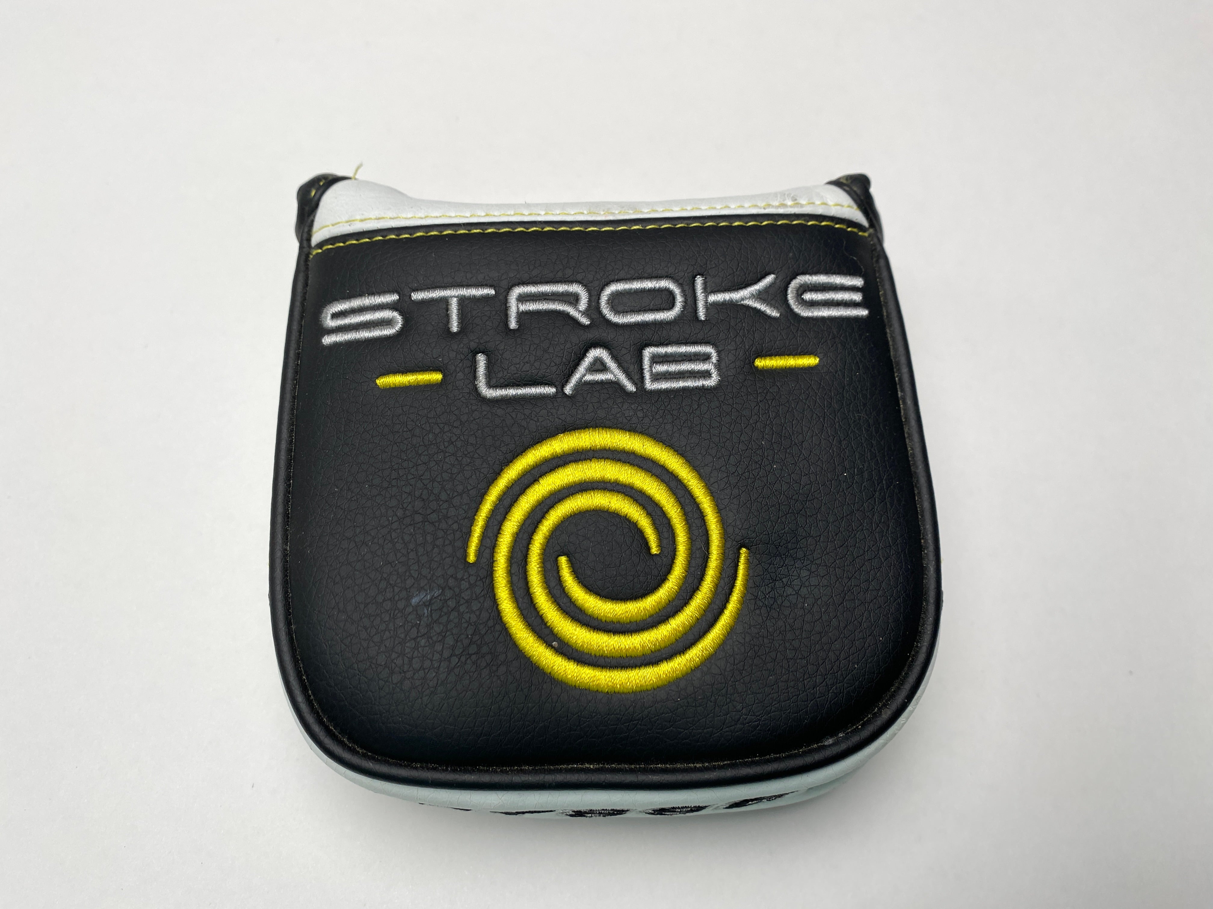 Odyssey Stroke Lab Big Seven Armlock Putter 39" Mens RH HC | SidelineSwap