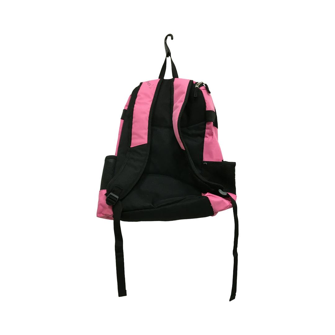 Used Rawlings Pink Backpack Baseball And Softball Equipment Bags ...