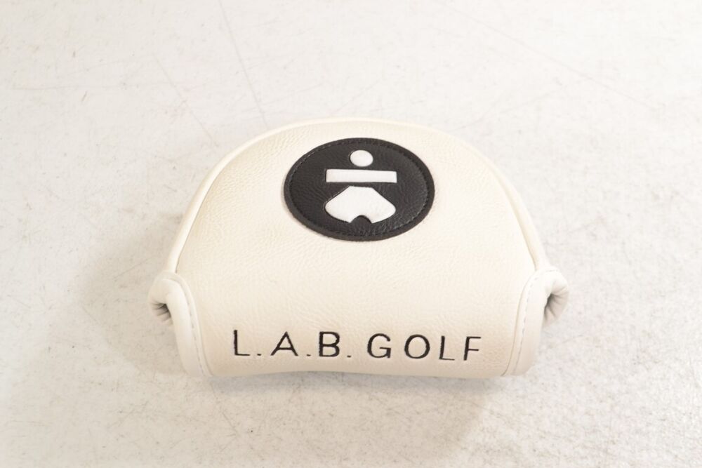 LAB Golf MEZZ.1 Max Broomstick 39" Putter Right Accra Graphite #172551 ...