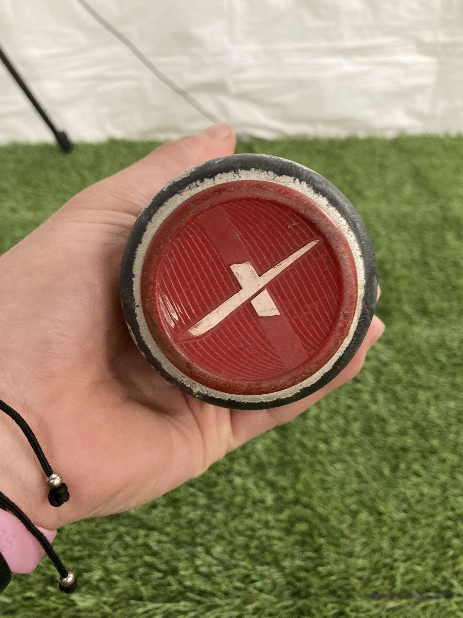 CAT X Composite (2 3/4") USSSA 2023 (-10) Rattling | SidelineSwap