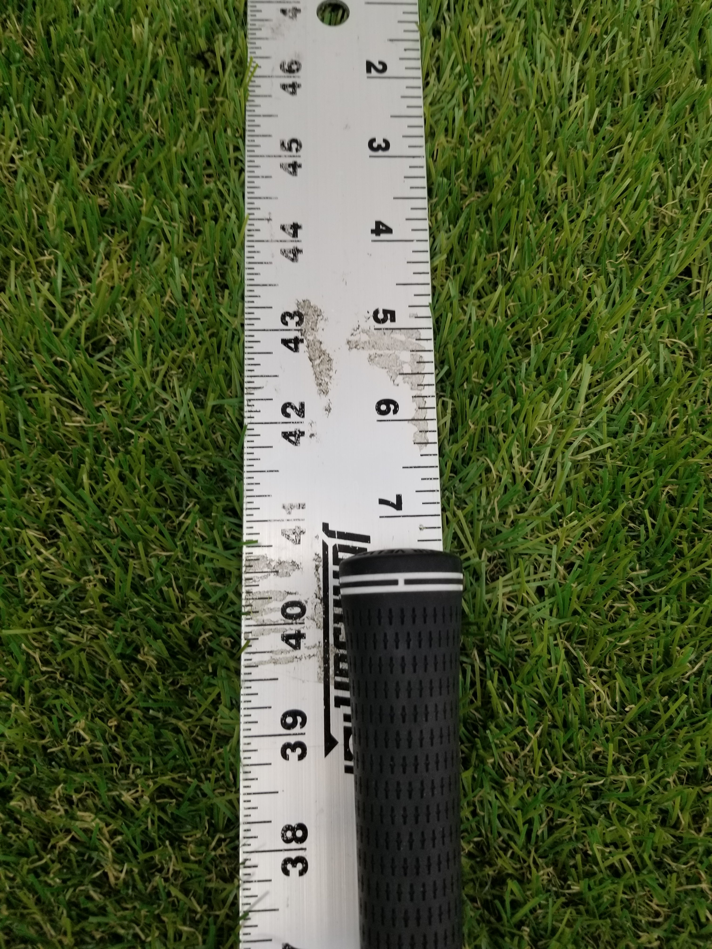 PROJECT X EVENFLOW BLUE HANDCRAFTED FWY SHAFT REGUALR 65G .335 41.25" VERYGOOD | SidelineSwap