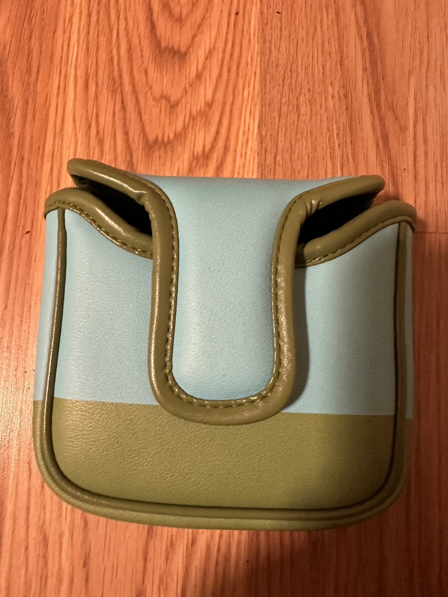 Happy Gilmore Putter Cover | SidelineSwap