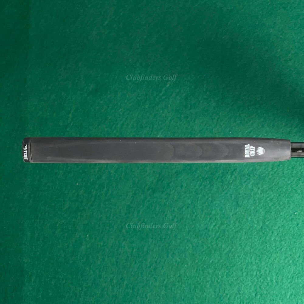 TaylorMade Spider FCG Copper/White 35" Single-Bend Putter Golf Club ...