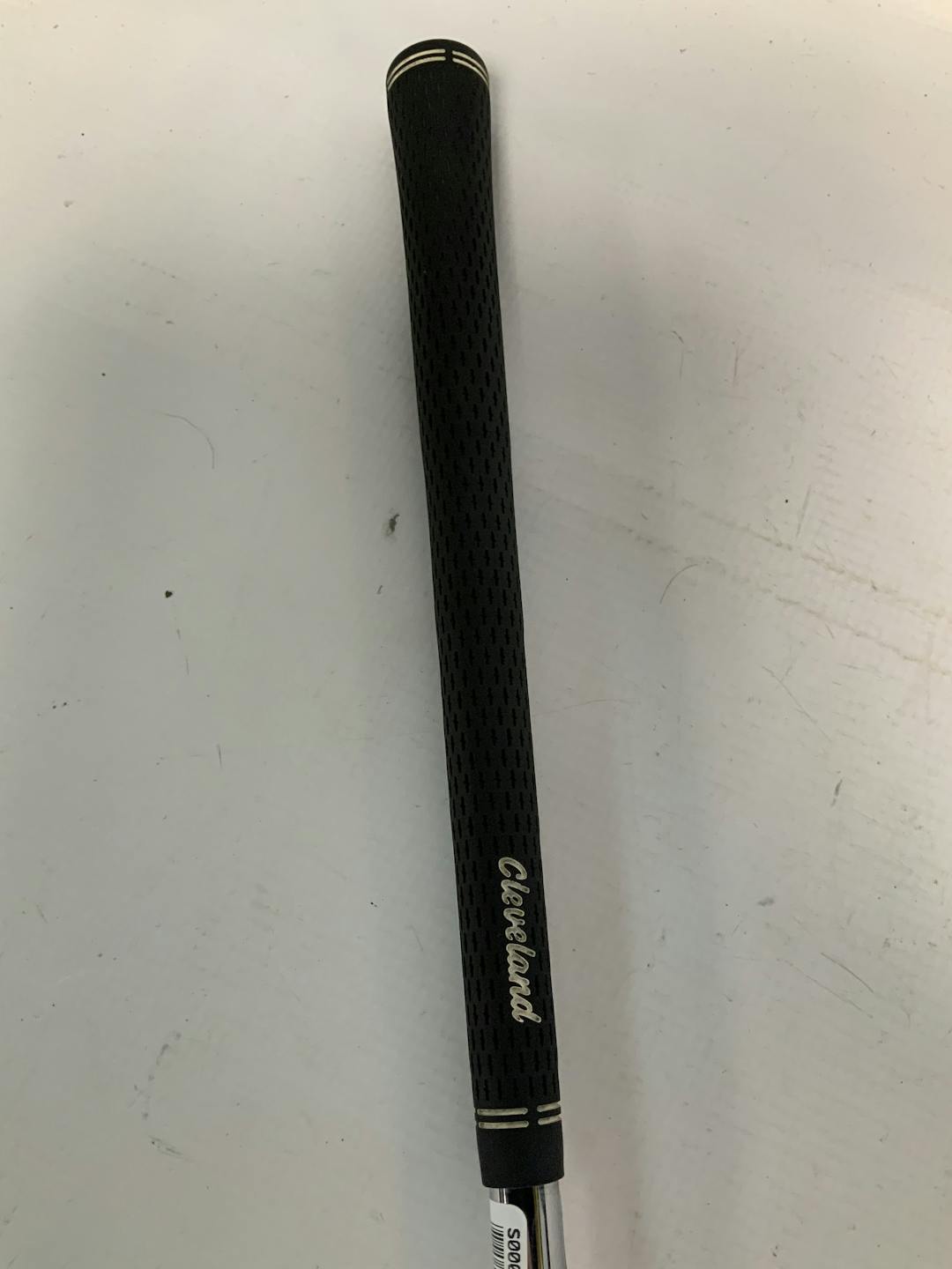 Used Cleveland Rtx 588 60 Degree Wedges | SidelineSwap