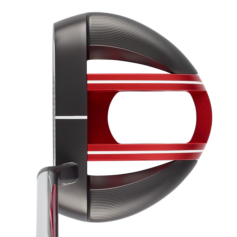 ODYSSEY 2019 EXO ROSSIE SLANT STROKE LAB PUTTER 35 IN BI-MATRIX STROKE LAB 1GEN BLACK | SidelineSwap