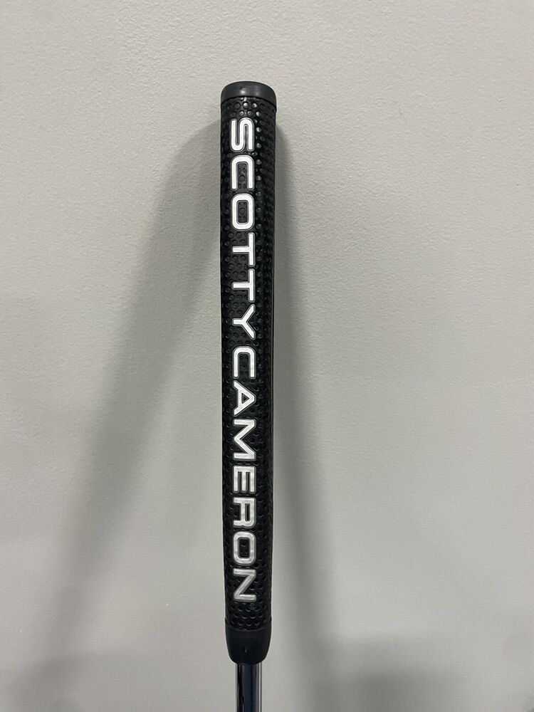 Scotty Cameron Golo 5 Putter 35” Right Handed | SidelineSwap