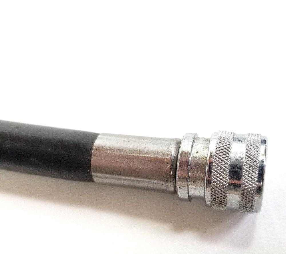 Oceanic Delta 2 Scuba Diving Yoke First 1st Stage Regulator Omega Alpha ...