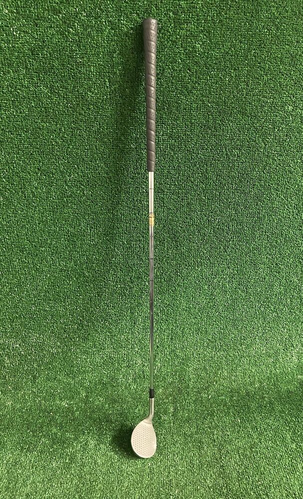 Alien Sport The Ultimate Sand Wedge By Pat Simmons Regular Steel 35 ...