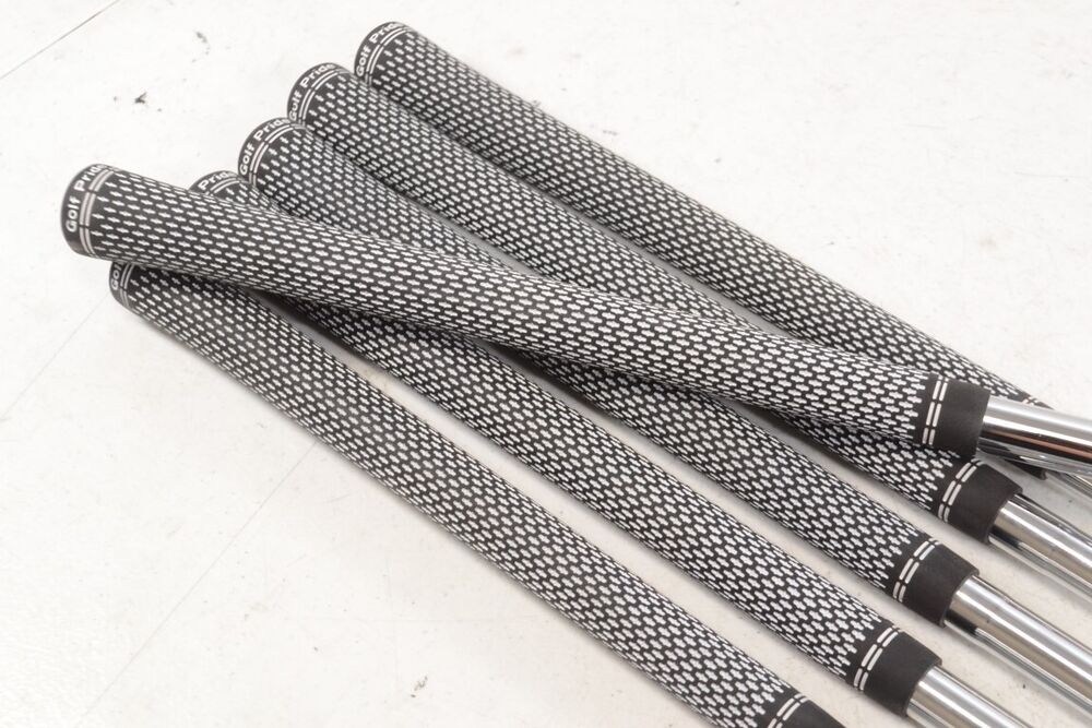 LEFT HANDED Titleist T300 2021 5-PW,48* Iron Set Regular Flex AMT Steel ...