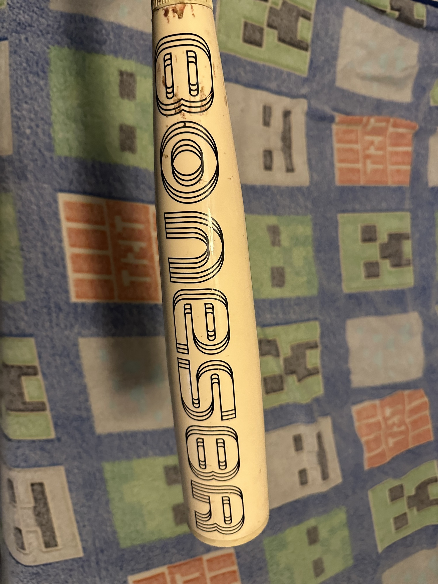 Warstic Bonesaber Hybrid | SidelineSwap