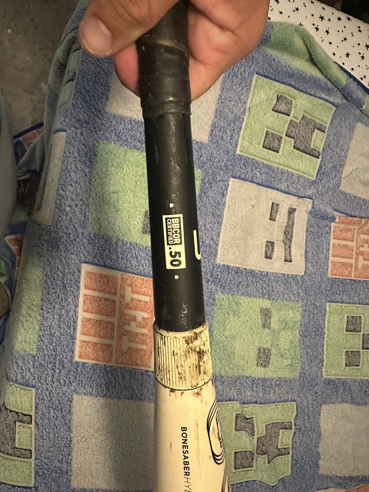 Warstic Bonesaber Hybrid | SidelineSwap