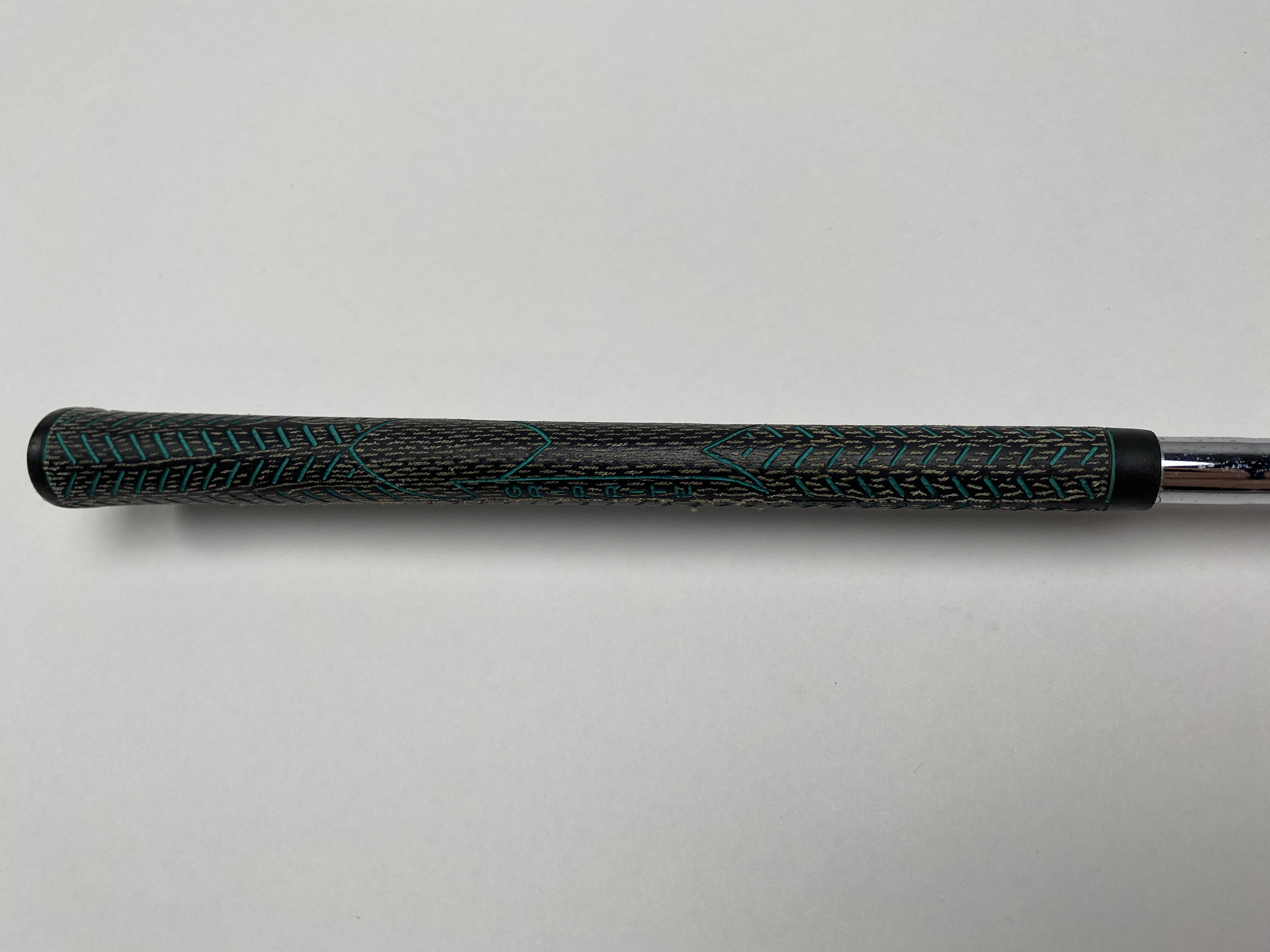 Edel Custom Lob Wedge LW 58* KBS Hi-Rev Wedge Steel Mens RH | SidelineSwap