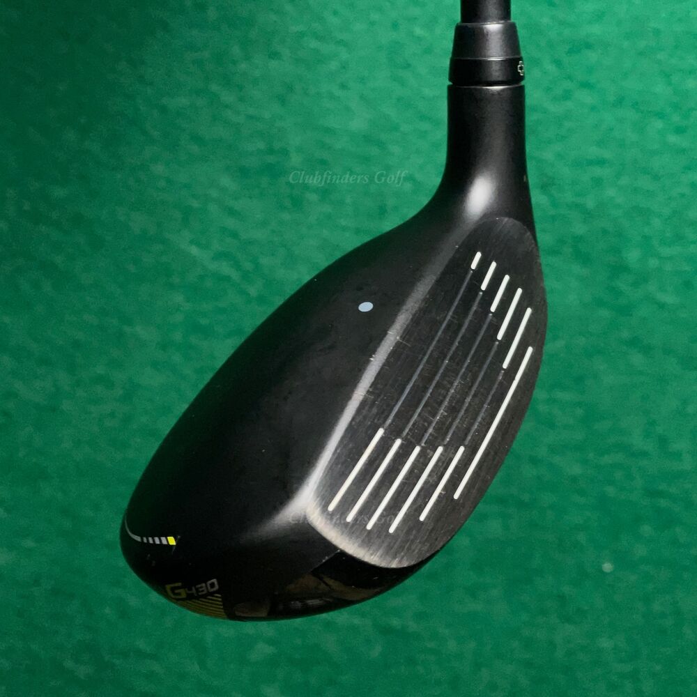 Ping G430 26° 5 Hybrid Factory Alta CB 70 Graphite Regular | SidelineSwap