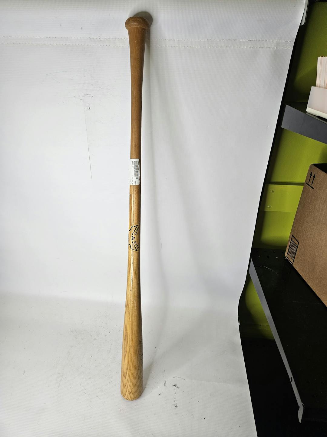 Used Wood Bat 33" Wood Bats | SidelineSwap