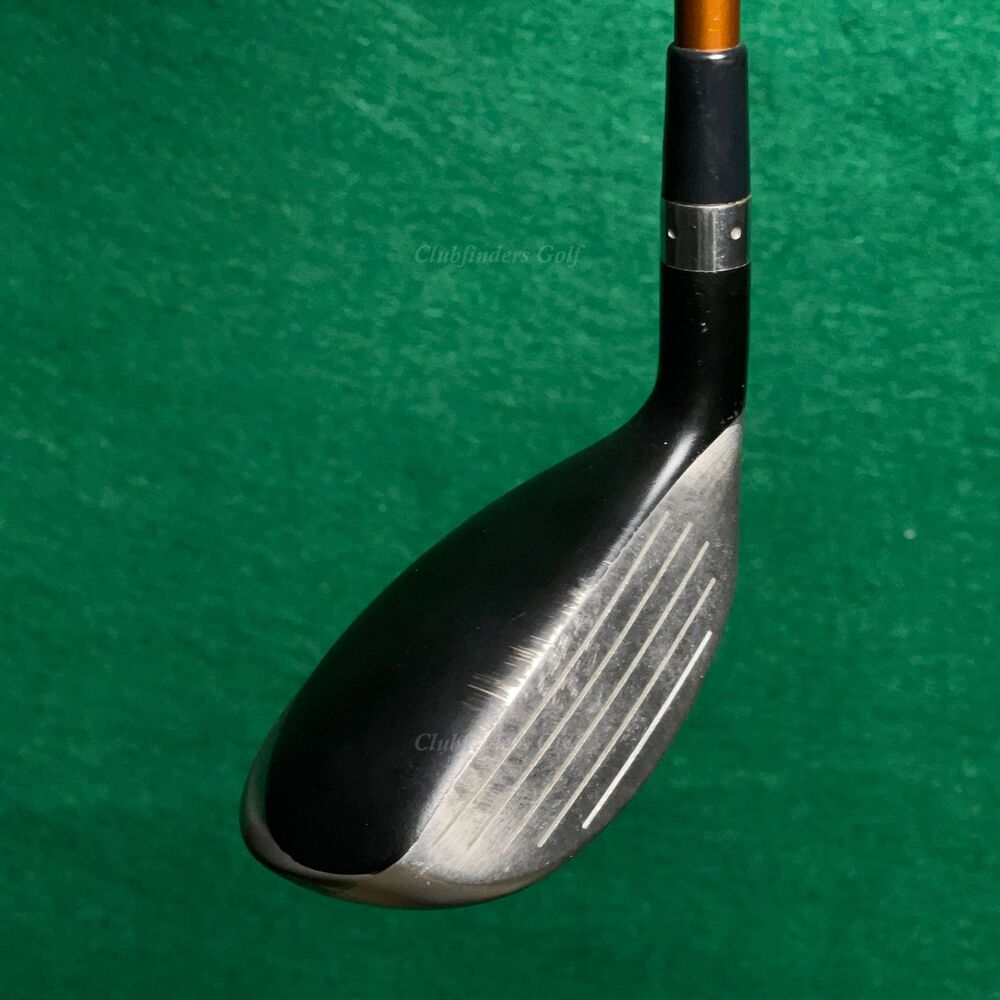 Nike SQ Sumo 15° 1 Hybrid Aldila NVS Hybrid 85g Graphite Regular | SidelineSwap