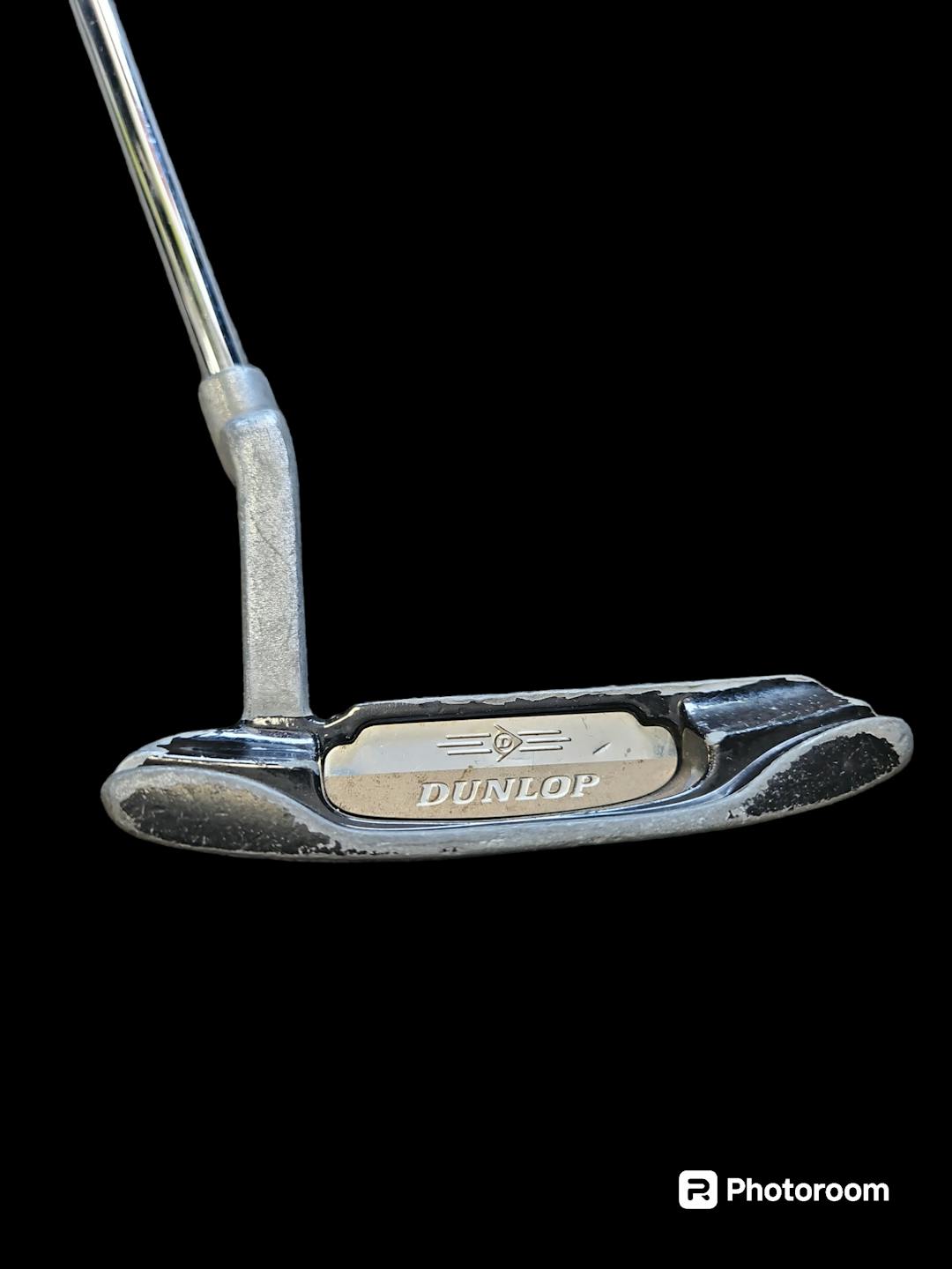 Used Dunlop Perfect Line Blade Putters | SidelineSwap