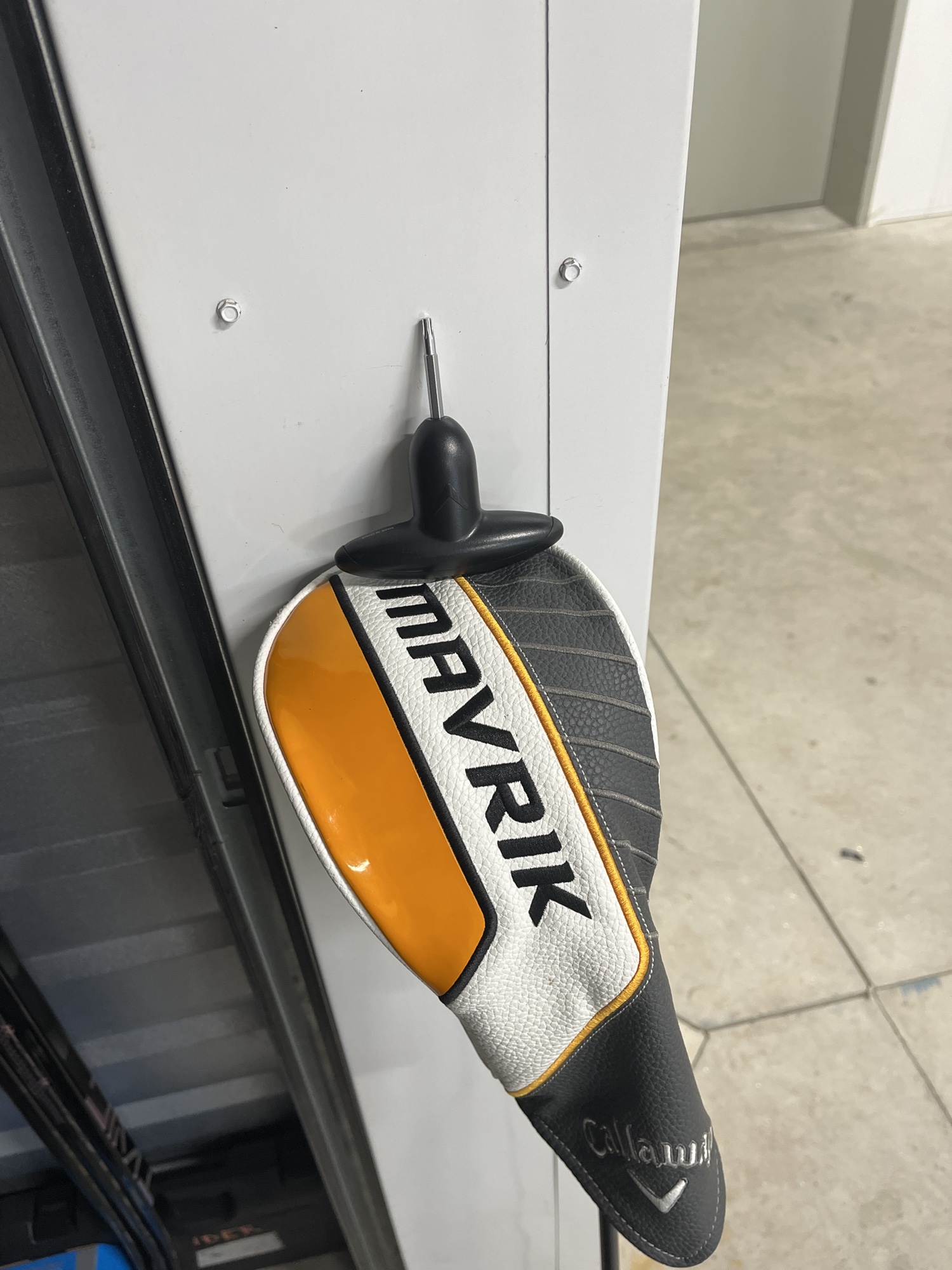 Callaway Maverick MAX Driver | SidelineSwap
