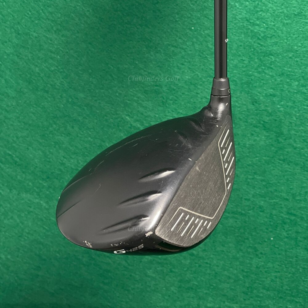 Ping G425 LST 9° Driver Mitsubishi Tensei AV Series 65 Graphite Extra Stiff | SidelineSwap